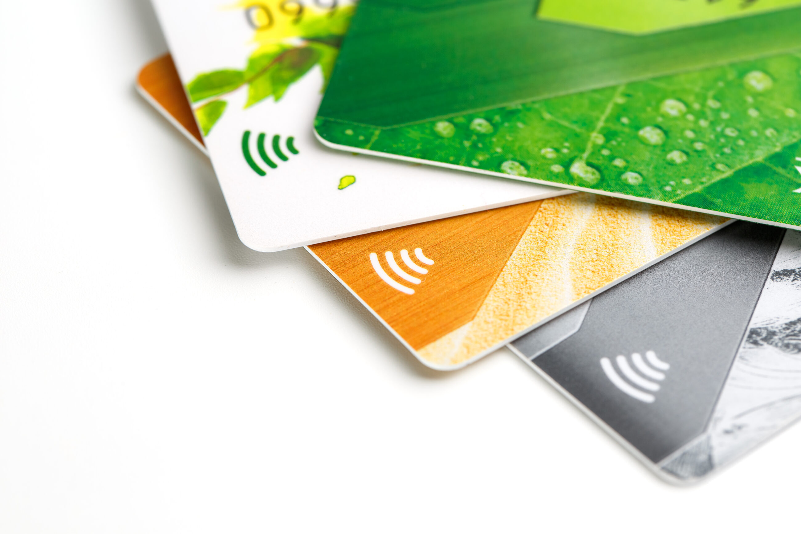 Eco Friendly | Total Key Cards