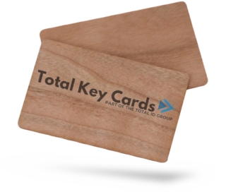Your one stop shop for Hotel Key Cards | Total Key Cards