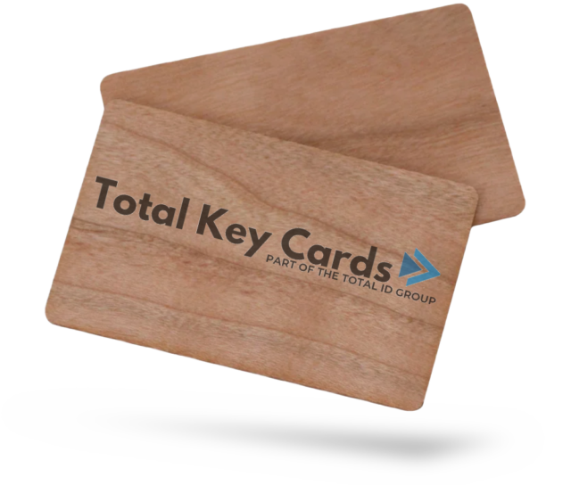Your one stop shop for Hotel Key Cards | Total Key Cards