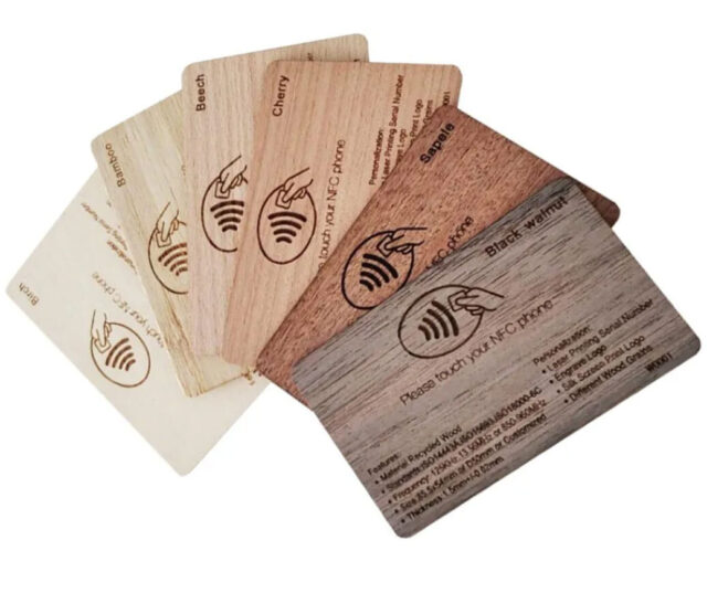 Eco Friendly | Total Key Cards